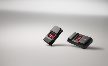 Kimaldi - USB Fingerprint, Fingerscanner