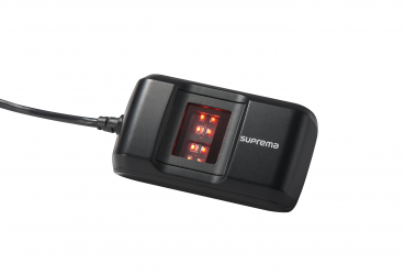 Kimaldi - USB Fingerprint Fingerscanner