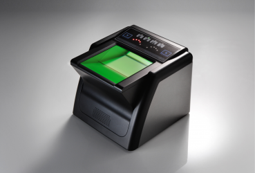 Kimaldi - Realscan Livescanner